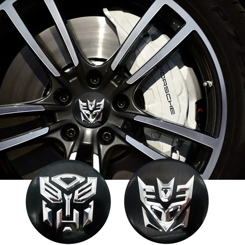Decepticon Car Accessories