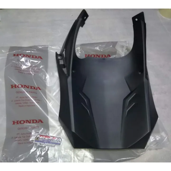 durable HONDA BEAT FI V2 COVER FRONT LOWER | Lazada PH