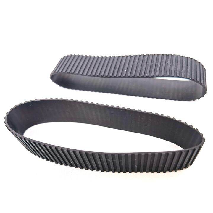 New Zoom and Focus Grip Rubber Ring Repair Parts for Canon EF 24-105mm ...