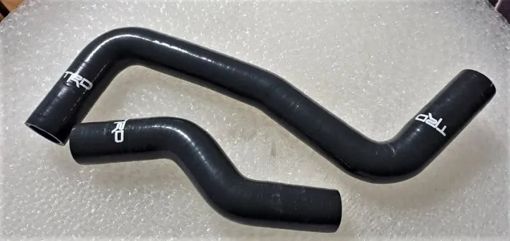 TRD Hose for Radiator Toyota Corolla Ae92, Ae101 and Ae101 ( 2e, 4af ...