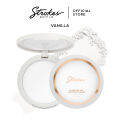 Strokes Flawless Veil Finishing Powder [Fresh Matte Finishing Pressed ...