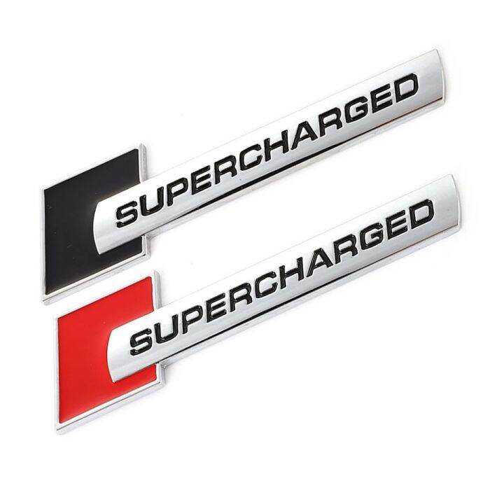 3D Car Sticker Emblem Sport Auto Badge Decal For Land Rover Range Rover ...