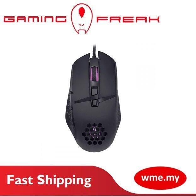 Gaming Freak FX-3 Gaming Mouse | Lazada