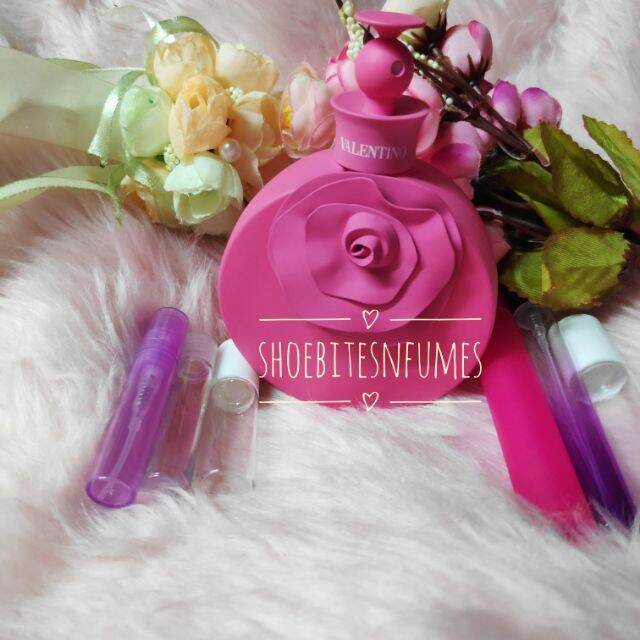 Authentic Perfume Decant Valentino Valentina Pink EDP | Lazada PH