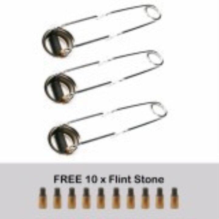 Fast delivery 3 PCS. Welding Spark Lighter Torch Igniter Acetylene ...