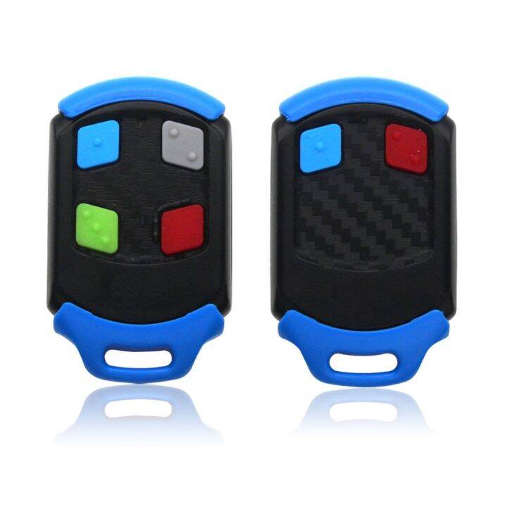 NOVA Remote Control 433 MHz Gate Garage Door Nova Code-Hopping ...