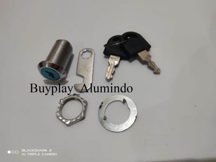 KUNCI BOX PANEL CAMLOCK MERK HANDAL/DEKSON/WELDOM | Lazada Indonesia