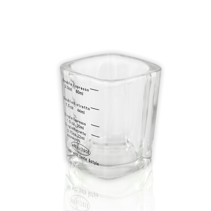 Mokhastock Mini Measurement Cup Coffee Sloki Takar Cepat Kopi 60 mL ...