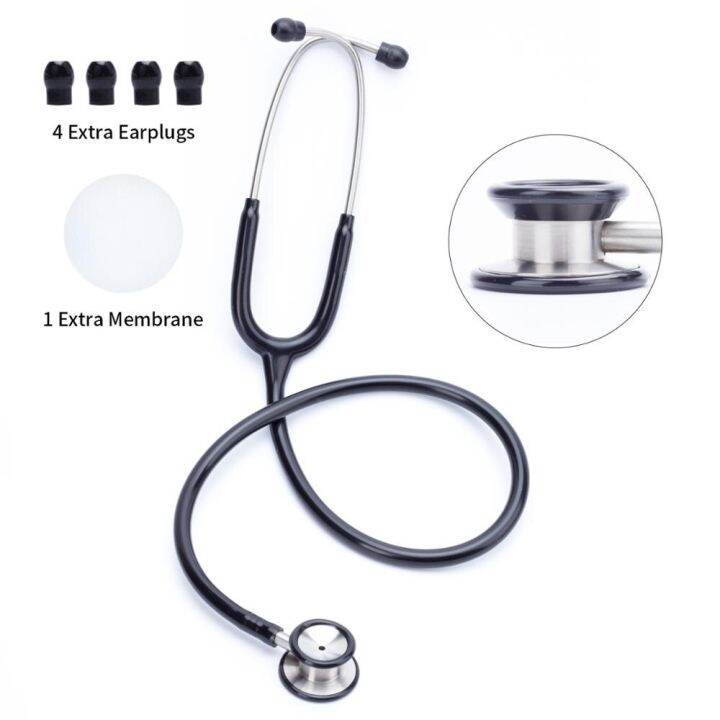 Clinical Infant Stethoscope Pediatric Stethoscope Nurse Baby ...