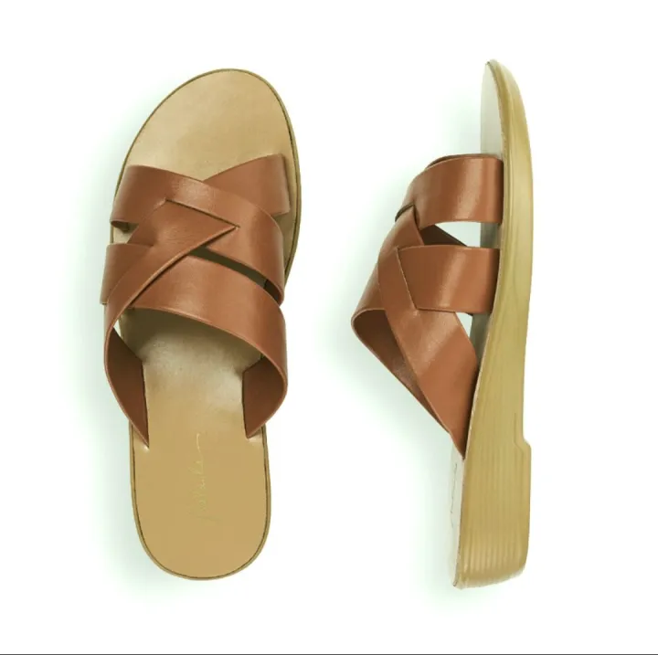 Natasha Atlanta Ladies Wedge Sandals | Lazada PH