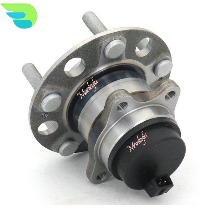 52730 0Q100 527300Q100 052189B 52730-0Q100 Rear Wheel Hub Bearing ...
