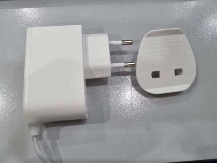 TP-LINK DECO M5 M4 POWER ADAPTOR 12V1.2A (Original) EU PLUG Free 3pin ...
