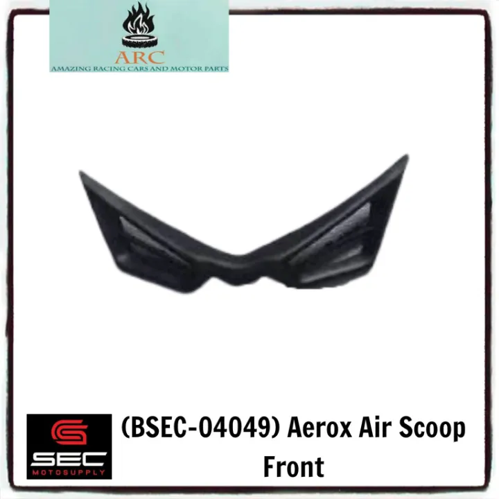 Heavy Duty made of High Quality Materials SEC (BSEC-04049) Aerox Air ...
