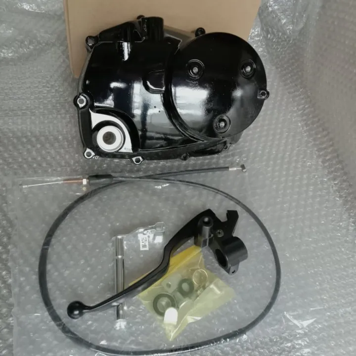 WAVE125 CLUTCH CONVERSION KIT | Lazada PH