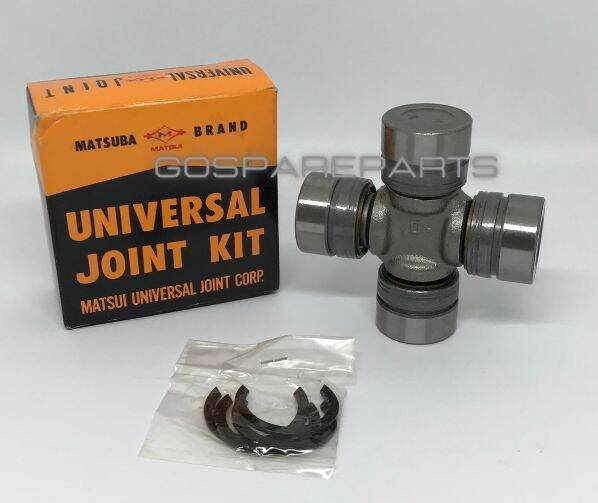 Universal Joint Kopel TOYOTA AVANZA VVTI | Lazada Indonesia