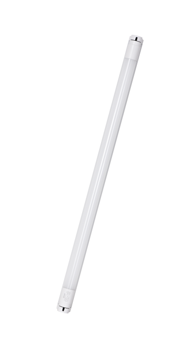 Simon T8 Set 18W/9W ชุดหลอดT8 LED พร้อมราง ไฟเข้า 2ทาง | Lazada.co.th