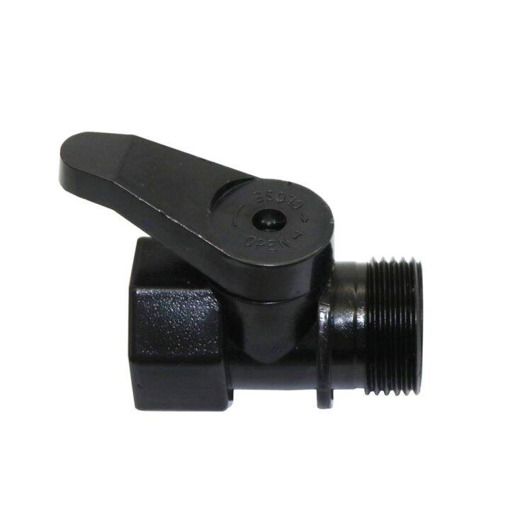 3/4" Male To Male Thread Valve With 1/2" Female Thread Agriculture ...