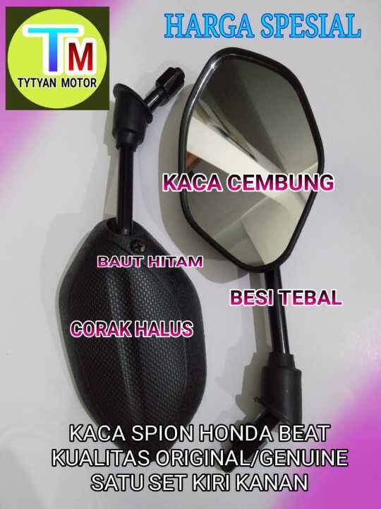 SPION HONDA BEAT | Lazada Indonesia