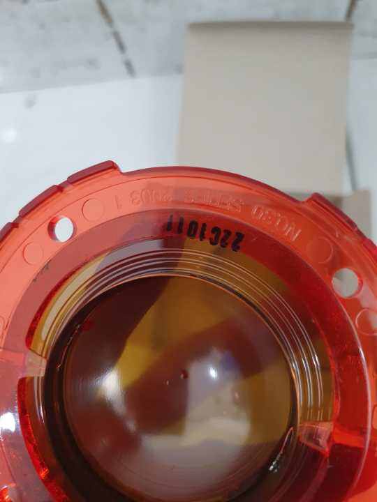 Original SPULL TOA ZG 30D-B 50 WATT MERAH MEMBRAN CORONG HORN SPEAKER ...