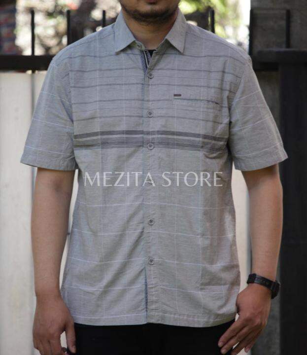 Kemeja Cardinal Casual 1124 | Lazada Indonesia