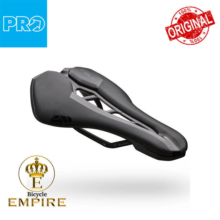 Saddle Sadel Jok Sepeda Roadbike PRO Stealth Performance Bicycle Empire ...
