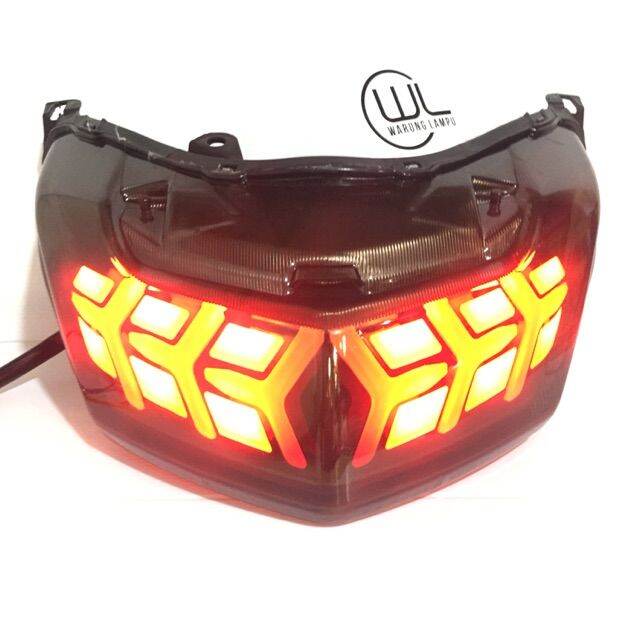 Mvp Gallery - Lampu Stop Nmax Lamborghini / Stop Nmax Lamborghini ...