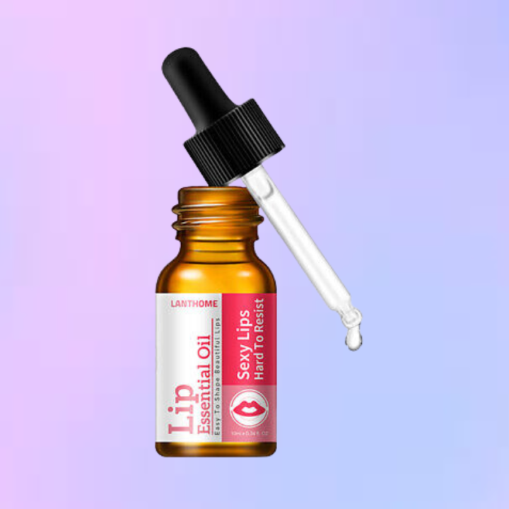 LANTHOME Lips essential moisturizer and Oil Gloss Enhancer Essential ...