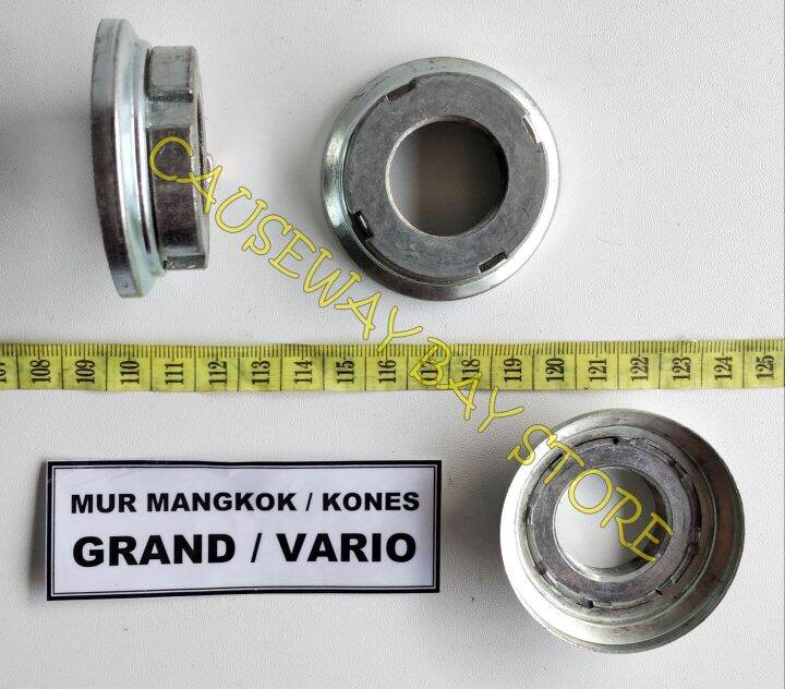 MUR MANGKOK STIR MOTOR HONDA GRAND ,VARIO | Lazada Indonesia