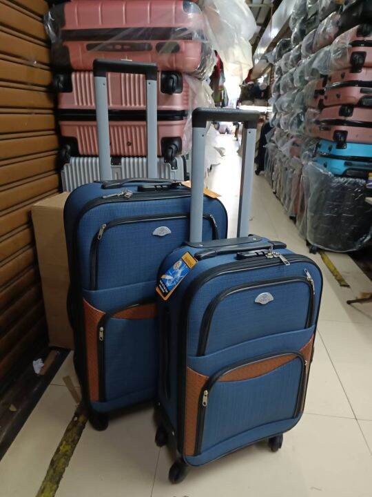 Luggage Fabric Design Medium and Large Size | Lazada PH