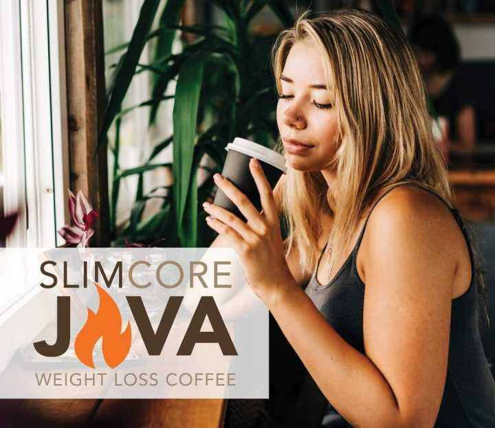 Slimcore Java Weight Loss Coffee 30 Days Pack / Valentus Optimum Old ...