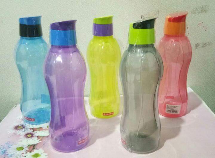 NA-6 Regen Bottle 600 ml / botol minum 600ml Lion Star | Lazada Indonesia