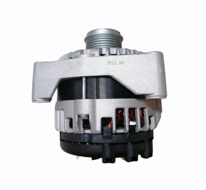 ALTERNATOR ASSEMBLY ( 84062199 ) CHEVROLET COLORADO 12V 140AMP | Lazada PH