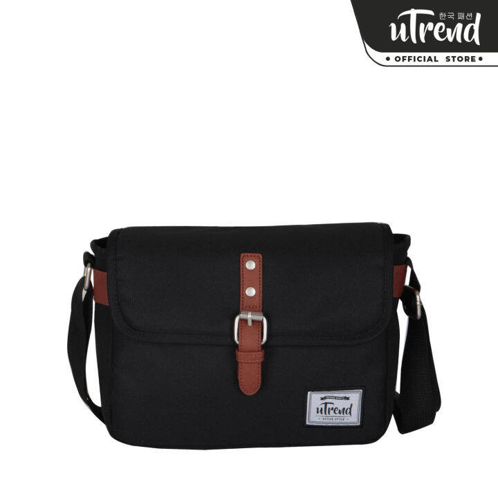 uTrend Lifestyle 147 Shoulder Bag | Lazada PH