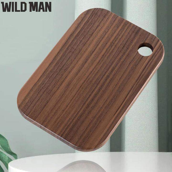 Bento Box Cutting Board Lightweight Portable Chopping Boards with Hole ...