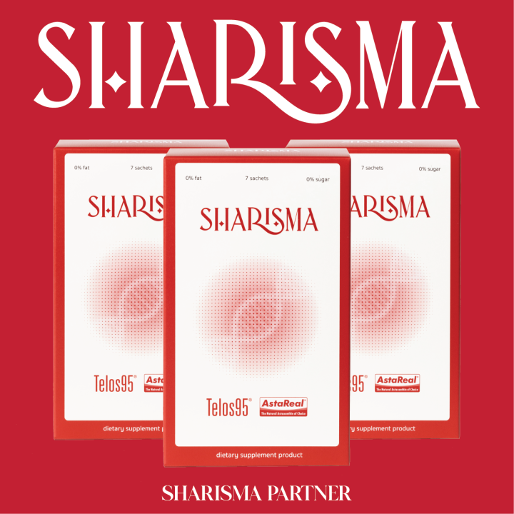 Sharisma (ชาริชมา) 3 กล่อง | Lazada.co.th