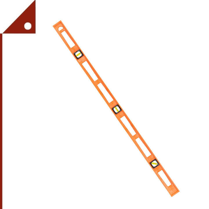 Johnson Level & Tool : JLT7748-O* ที่วัดระดับ Structo-Cast Level 3 Vial ...