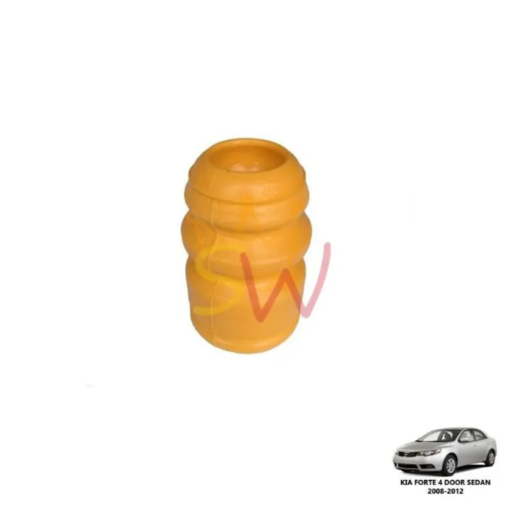 Kia Forte Sedan Front Absorber Bush | Lazada