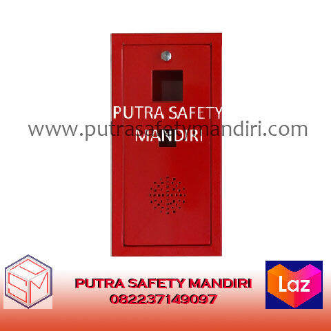 JUAL LOCAL COMBINATION BOX CABINET FIRE ALARM 50X25X10 CM KOTAK PANEL ...