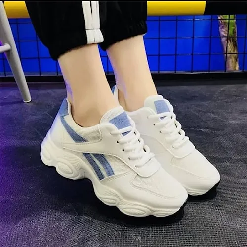 Sepatu Kets Cewek Dewasa Sepatu Cewe Dewasa Keren 2022 Sneakers Cewek ...