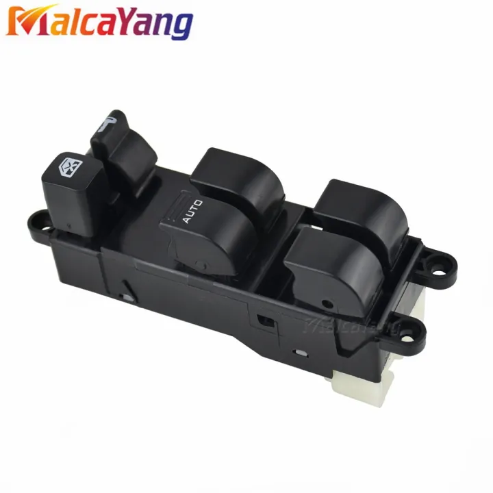 Power Window Lifter Master Control Switch 25401-2M120 254012M120 For ...