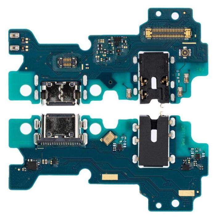 แพรตูดชาร์จ ก้นชาร์จ Samsung A32 4G A325F Charging Port Board for ...