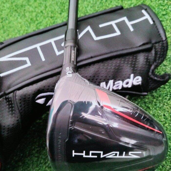 STIK GOLF WOOD 5 TAYLORMADE STEALTH | Lazada Indonesia