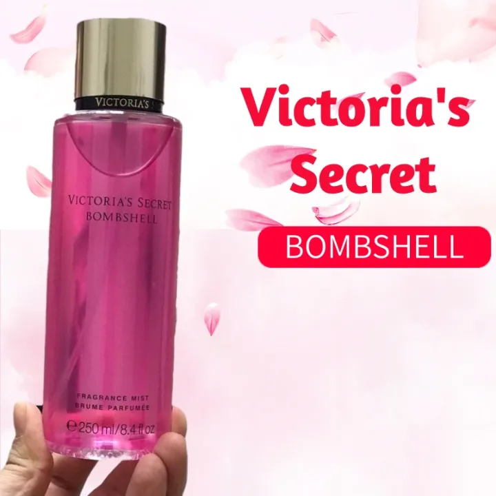 ღVictoria's Secret VS BOMBSHELL 1 Fragrance Mist Authentic Perfume for ...