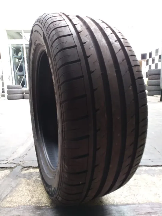 GT Radial Champiro HPY 265/50 R20 Ban Mobil Rangerover MERCEDES G NEW ...
