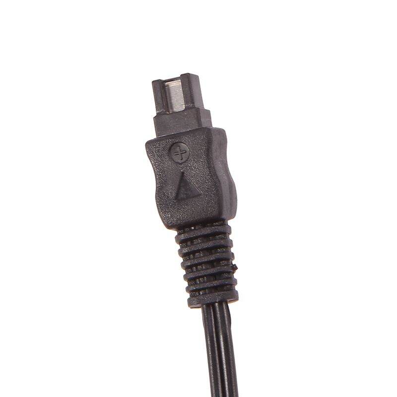 AC-L200 AC-L25A USB Charger Cable for Sony Cyber-Shot Camera DSC-HX100 ...