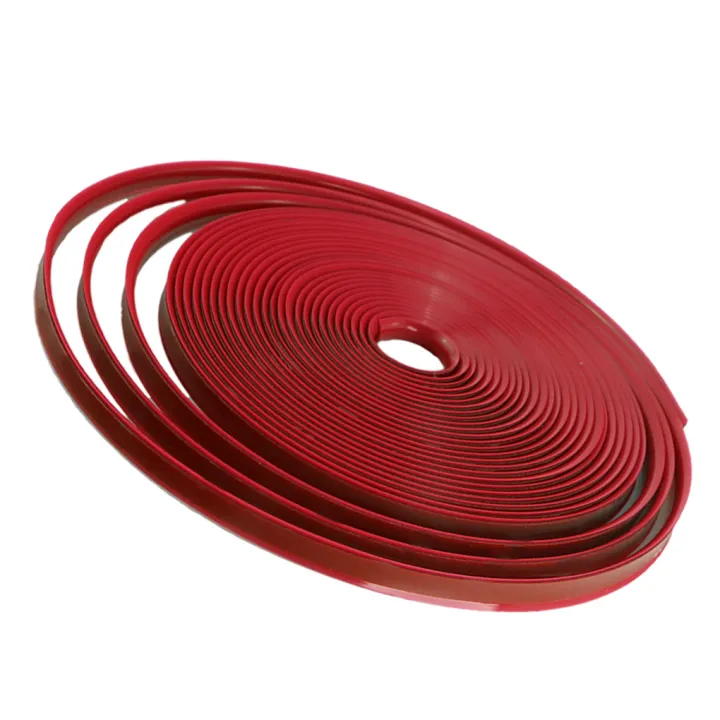 7.8m PVC Car Wheel Sticker Reflective Rim Stripe Tape for Bike ...