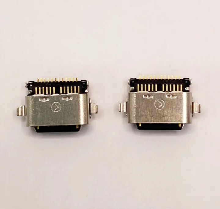 Charger Micro USB Charging Port Base Connector Socket For Samsung T220 ...