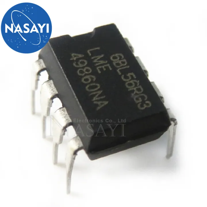 LME49860NA LME49860 DIP-8 | Lazada.co.th
