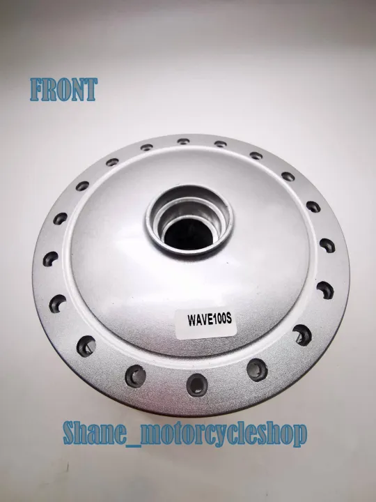 KRS Front Hub Wave100 S | Lazada PH