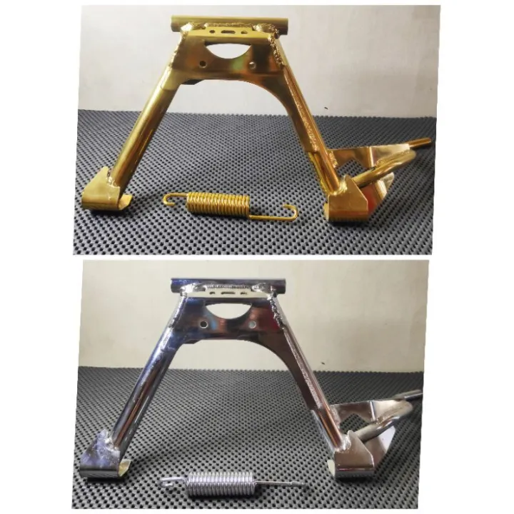 HENG CENTER STAND W SPRING MIO M3SOUL GT125 STANDARD 14 | Lazada PH